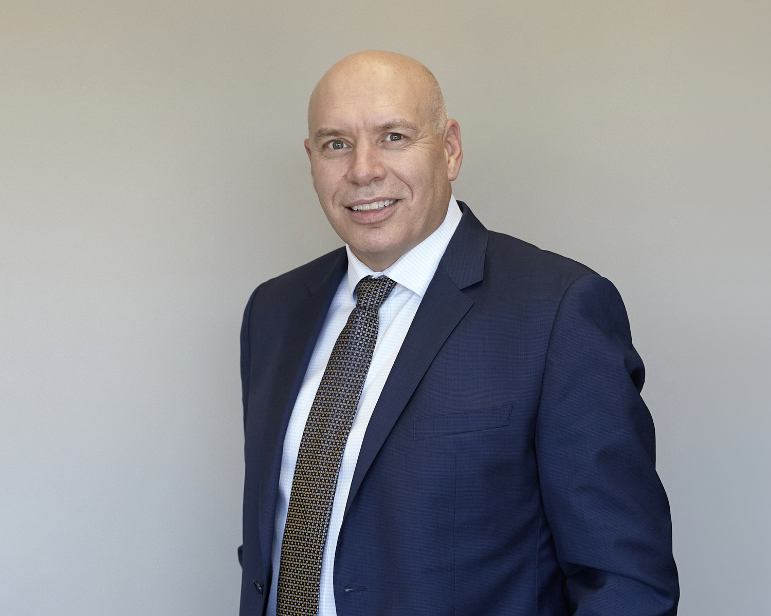 Neil Weber | Virtus Group