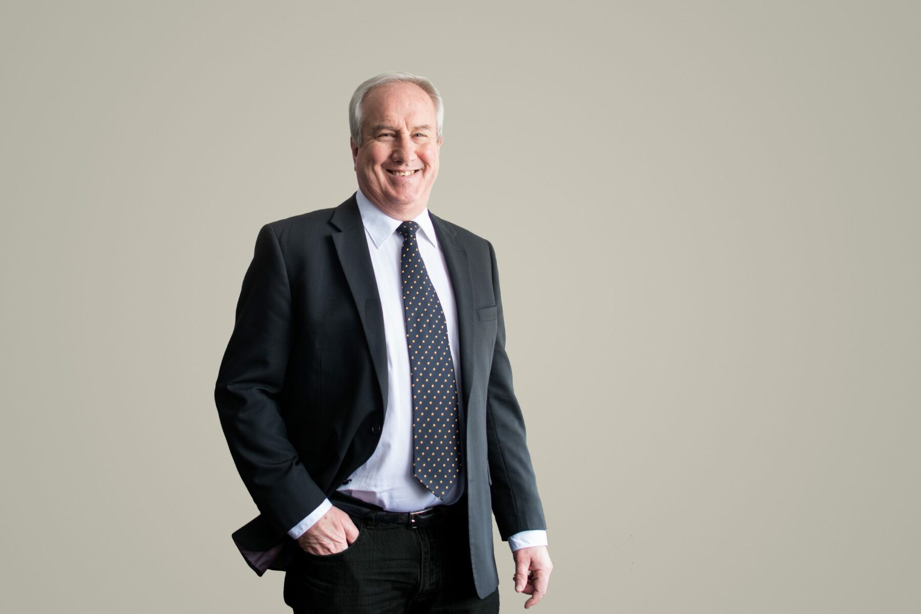 Doug McKillop | Virtus Group