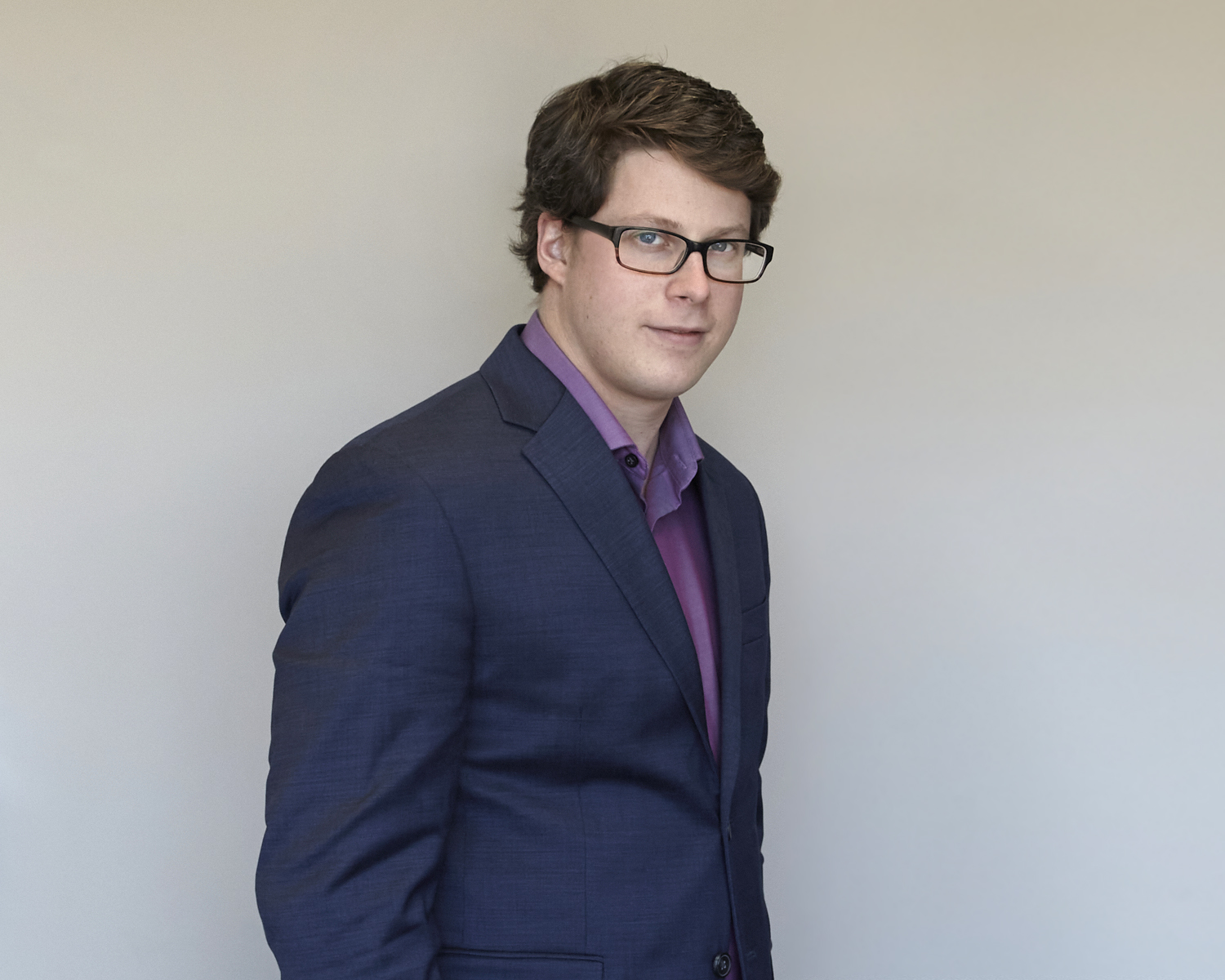 Joshua Ansell | Virtus Group