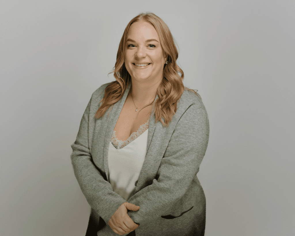 Alison Grieman | Virtus Group