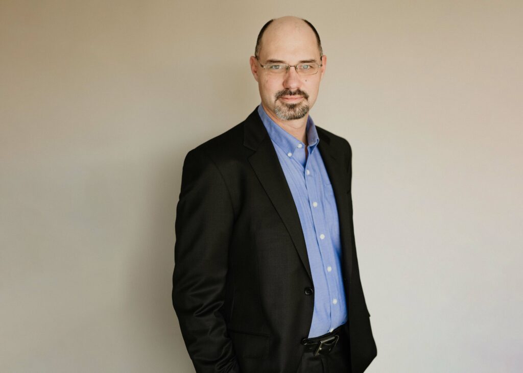 Aaron Dillman | Virtus Group