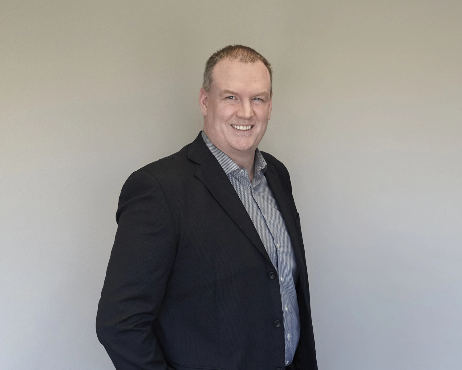 Clint Gifford | Virtus Group