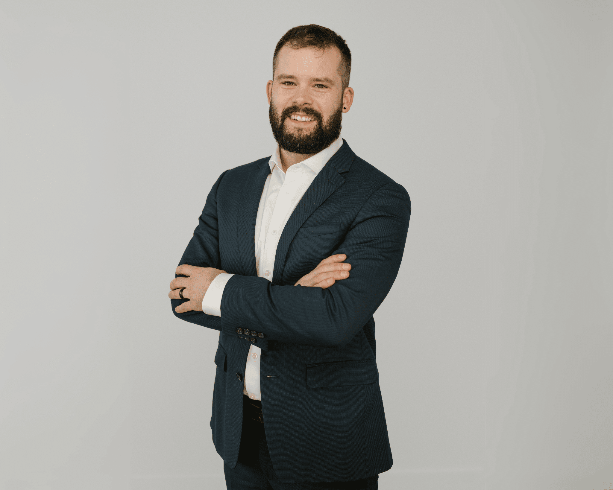 Luke Hansen | Virtus Group