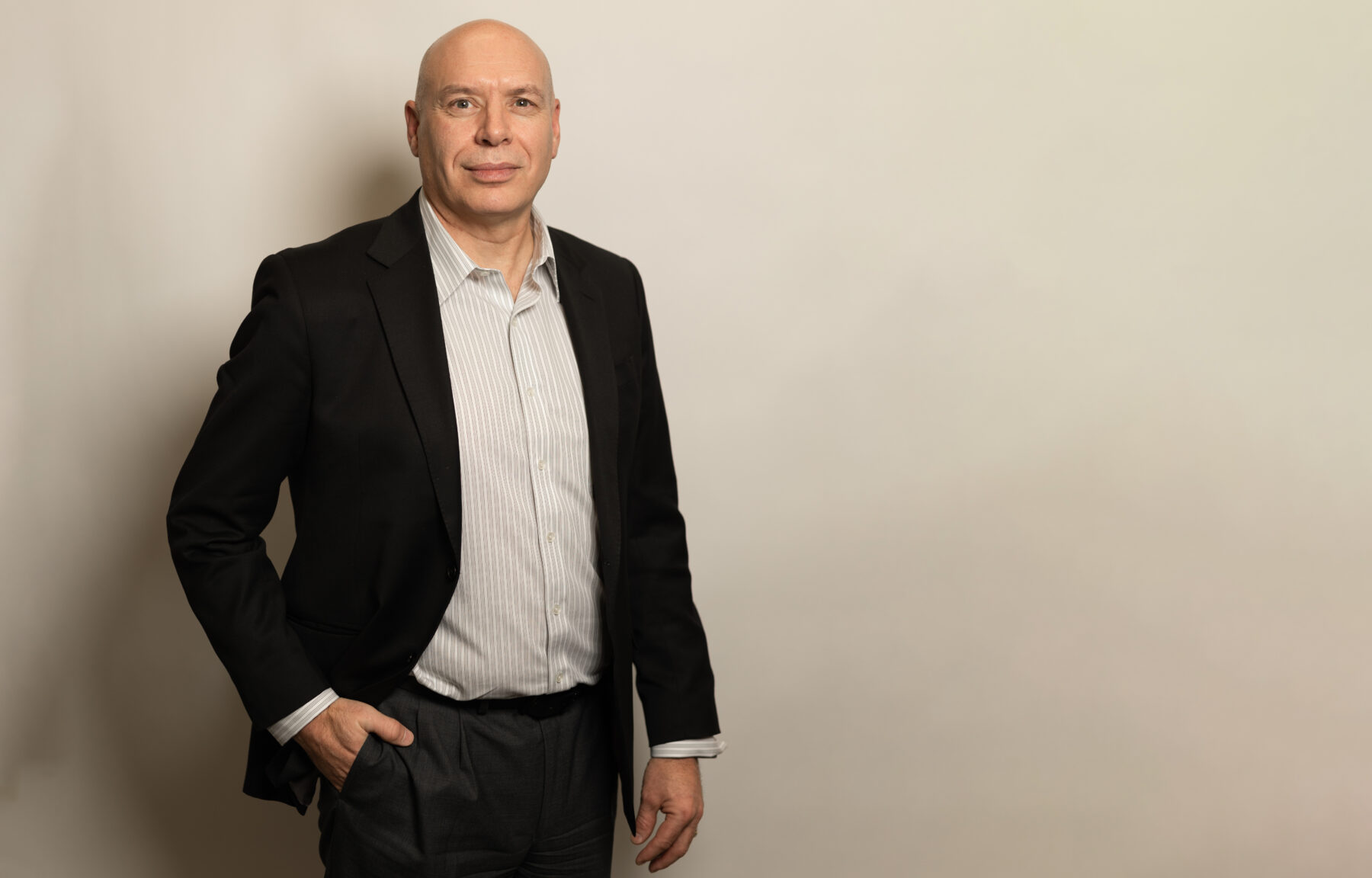 Neil Weber | Virtus Group