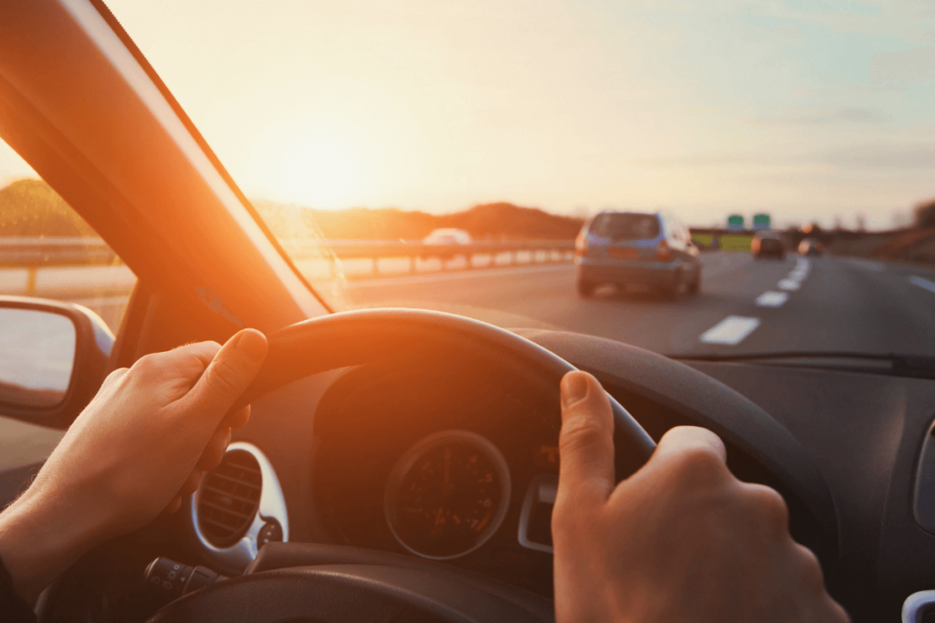 Understanding Vehicle Use: Balancing Personal vs Business Use | Virtus ...