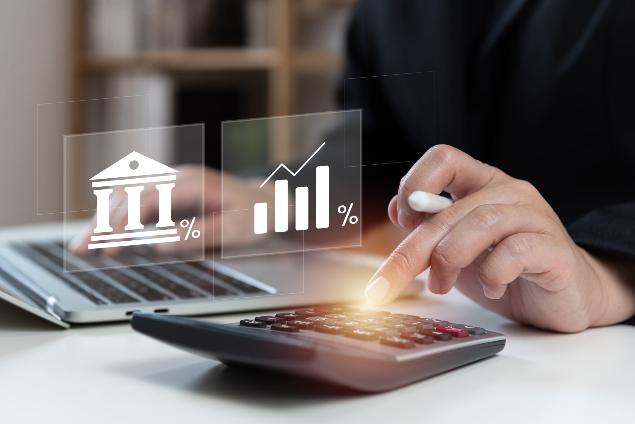 Claiming Interest Payments: Deductibility Criteria | Virtus Group