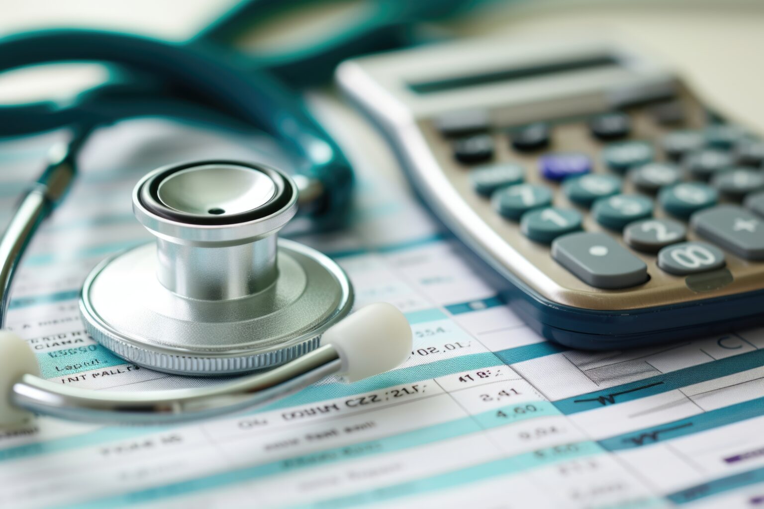Understanding the Medical Expense Tax Credit | Virtus Group