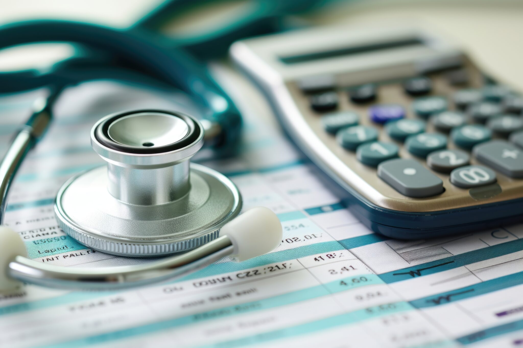 Understanding the Medical Expense Tax Credit | Virtus Group
