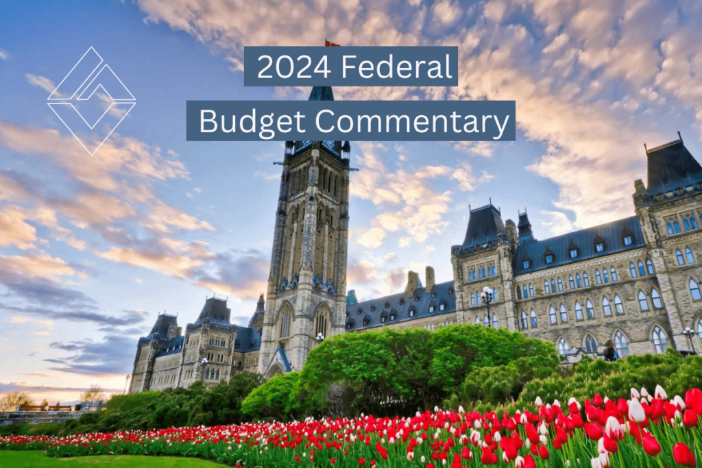2024-2025 Canadian Federal Budget Highlights and Analysis | Virtus Group