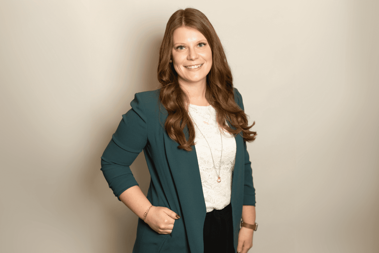 Alyssa Kirsch | Virtus Group