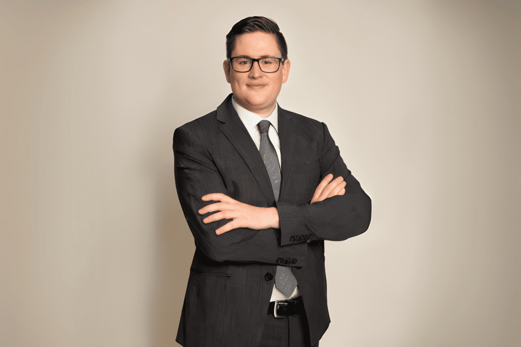 Matthew Ulrich | Virtus Group