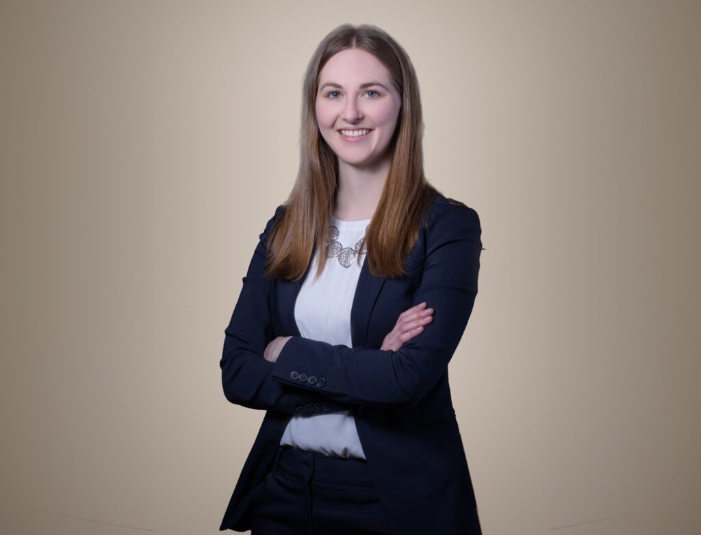 Taylor Harvey | Virtus Group