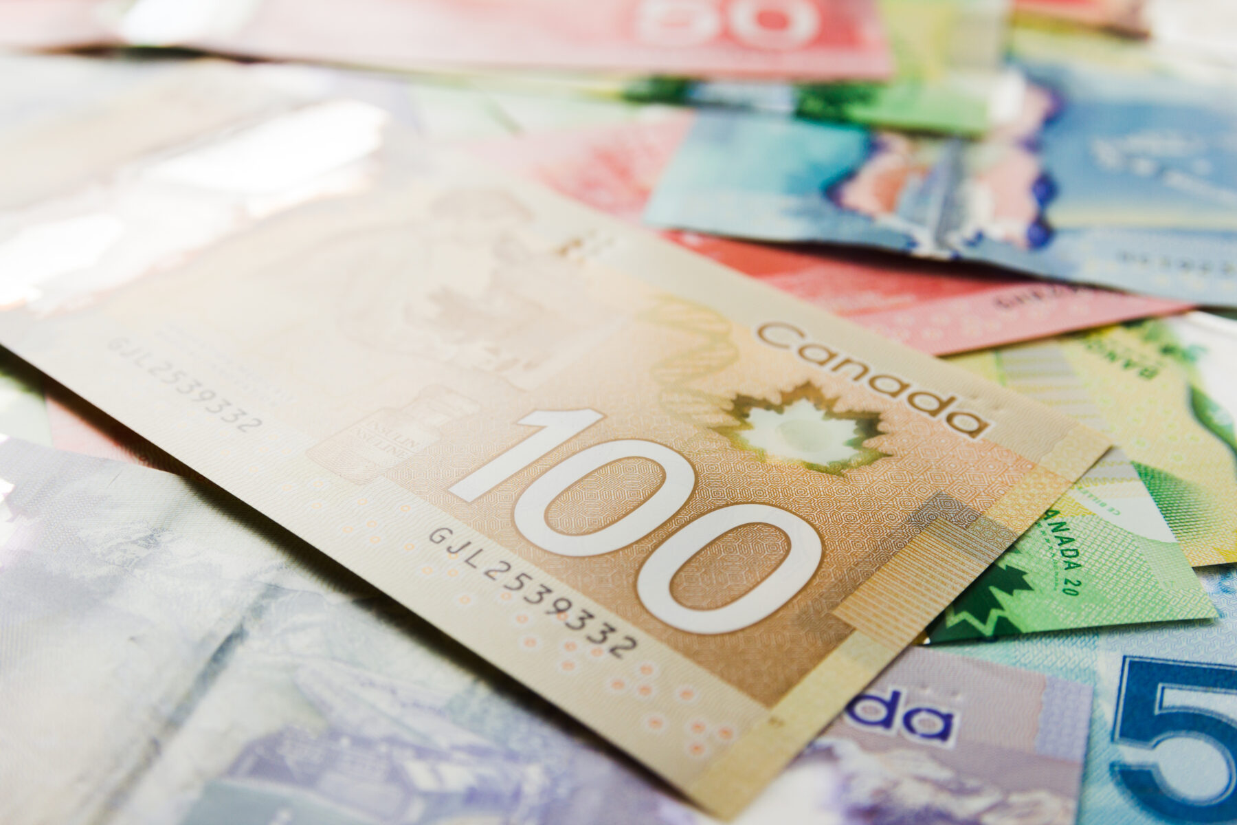 Maximize Saving: Tax Breaks and Rebate for Canadians | Virtus Group