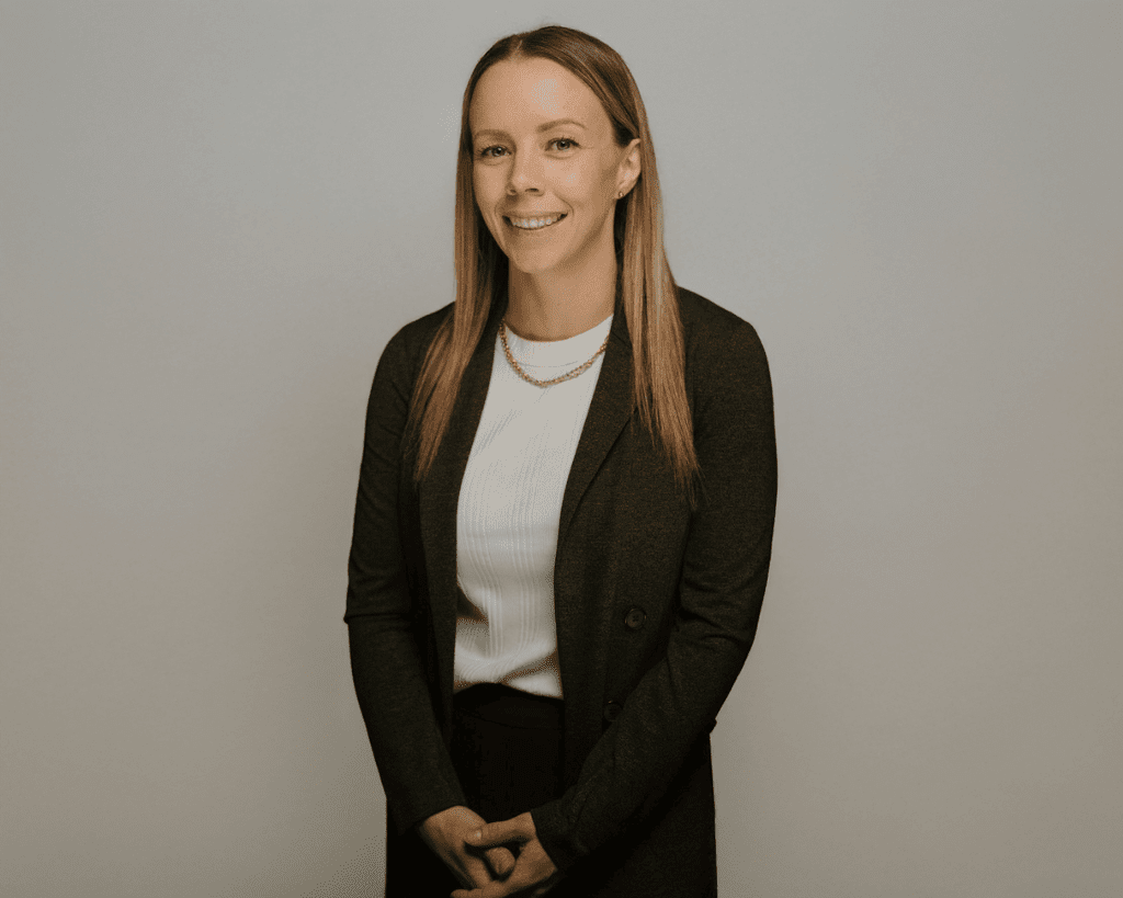 Holly Harrison | Virtus Group