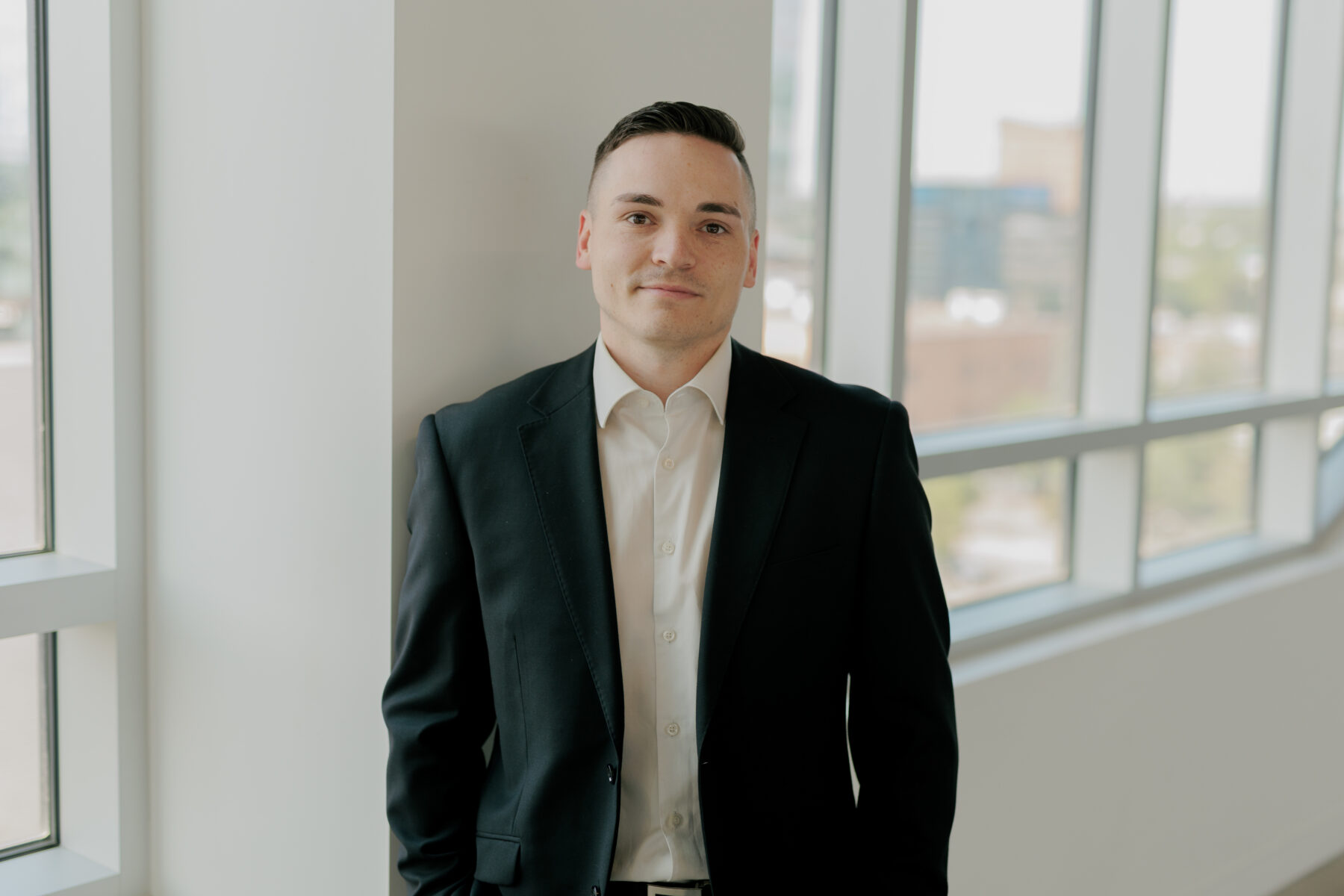 Alexander Mann | Virtus Group